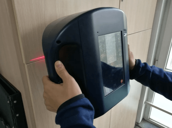 Handheld X ray Scanner - Uni X-ray 2023 Updated