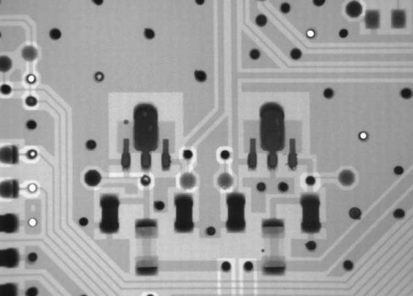 The Importance of Pcb X-ray Inspection in Industry-Uni X-ray 2022 Updated