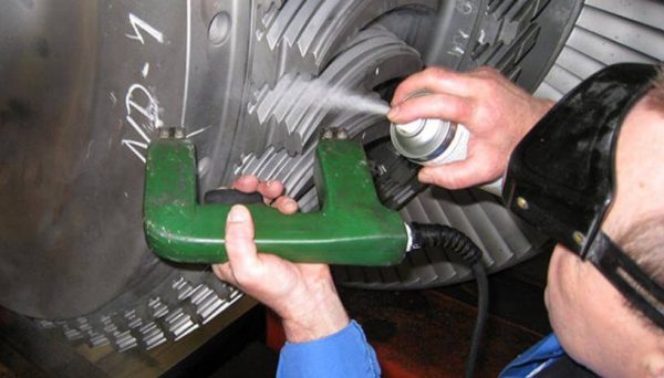 12 Quality Testing Methods to Help you Identify Good Welds - Uni X-ray