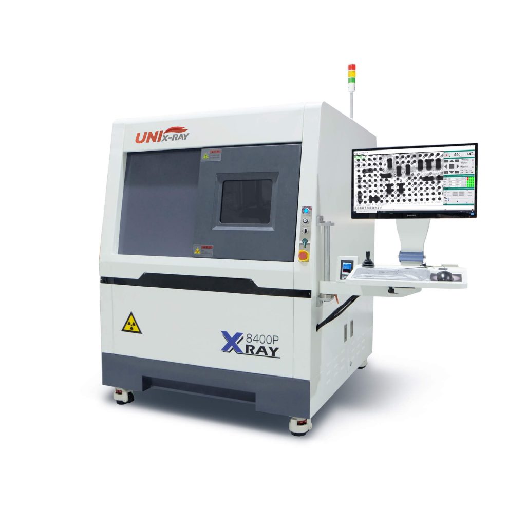 X-ray Machine Manufacturer | Uni X-ray