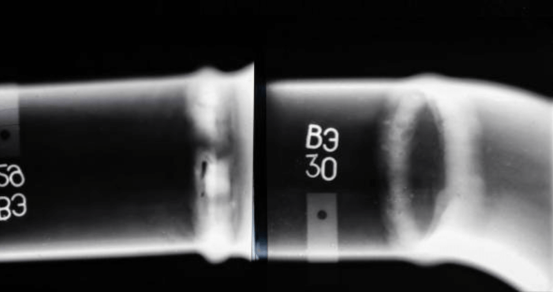 X-ray Welding: The Ultimate Guide - Uni X-ray