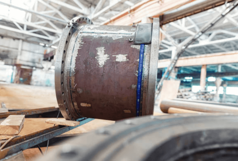 X-ray Welding: The Ultimate Guide - Uni X-ray