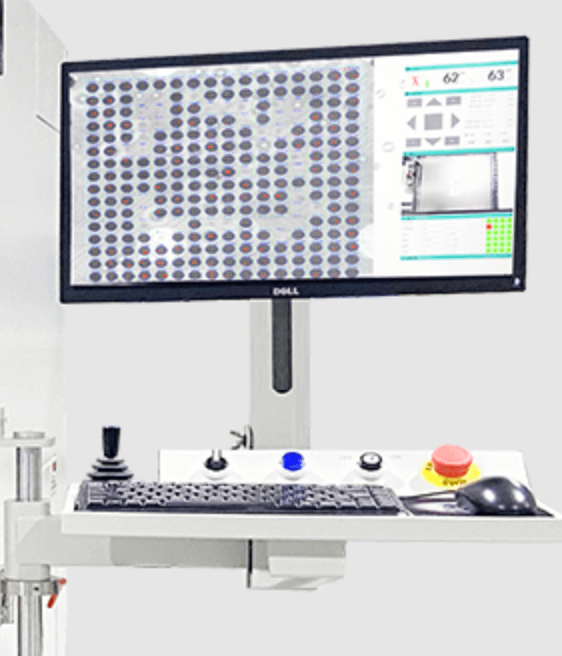 X-ray Machine Parts and Functions Explained - Uni X-ray